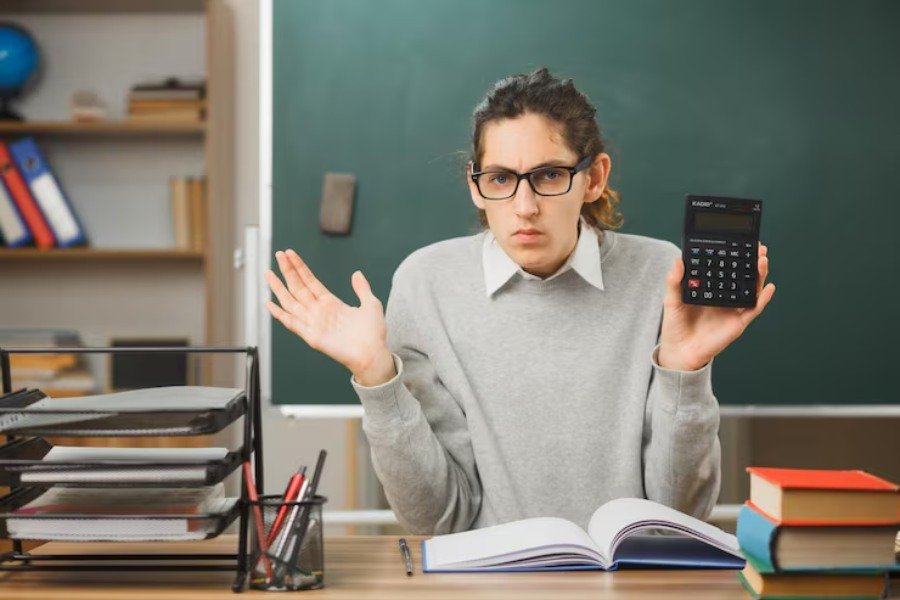 Common Math Mistakes Students Make—and How a Scientific Calculator ...